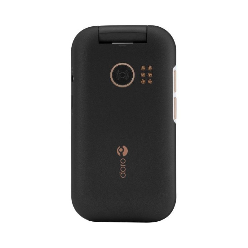 Mobile DORO 6060 - Noir/Blanc
