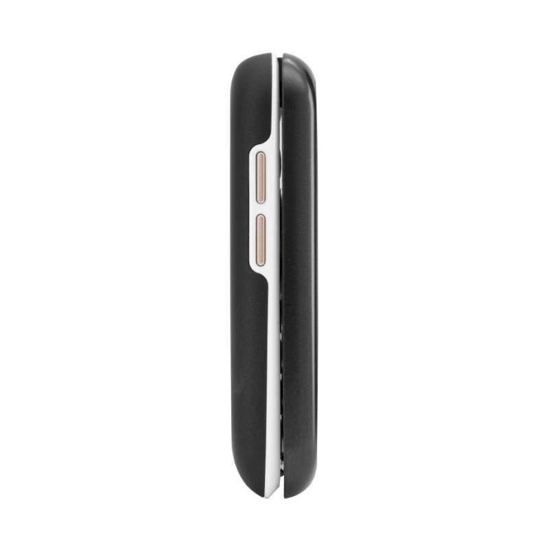 Mobile DORO 6060 - Noir/Blanc