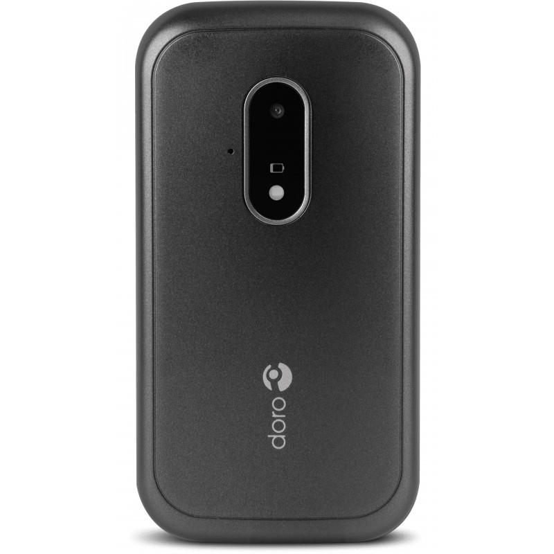 Mobile DORO 7030 - Noir