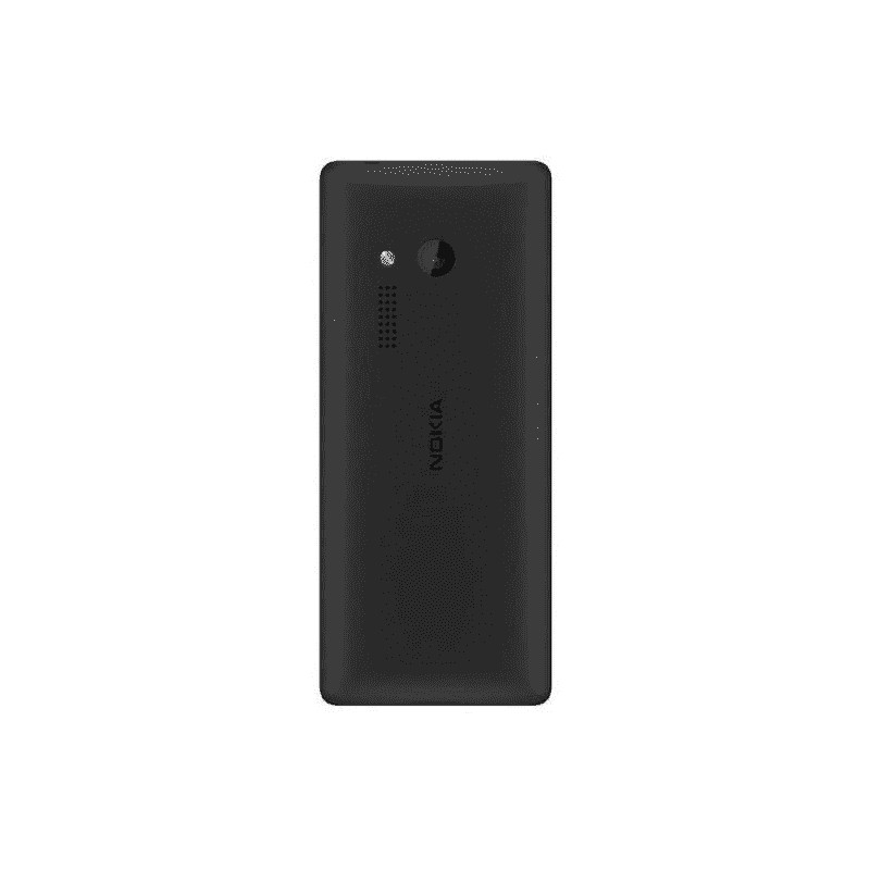 NOKIA 150 Dual Sim - 4 Mo - Noir