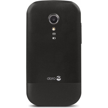 Mobile DORO 2404 - Noir
