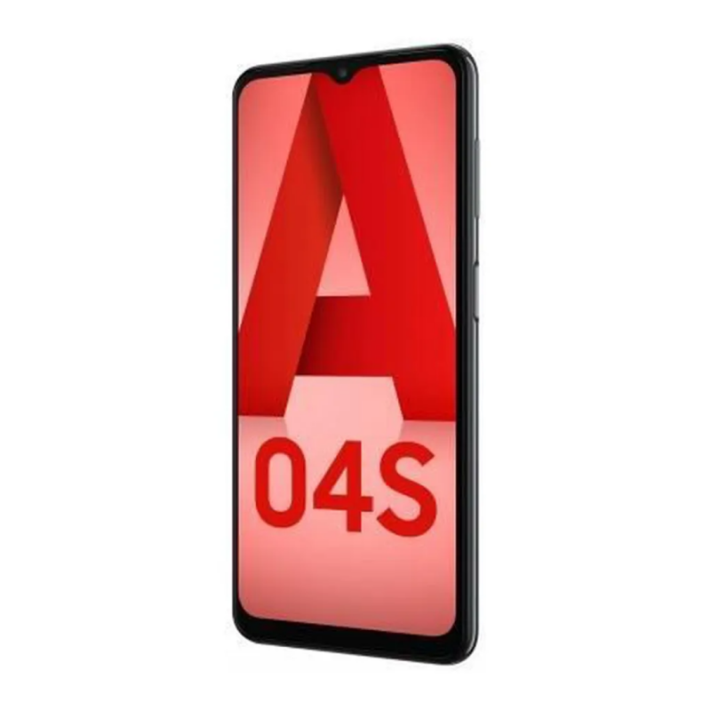 SAMSUNG GALAXY A04S A047 32 Go - BRONZE - Etranger