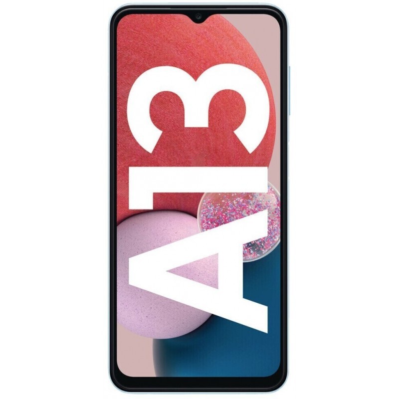 SAMSUNG A13 - 64 Go - Bleu