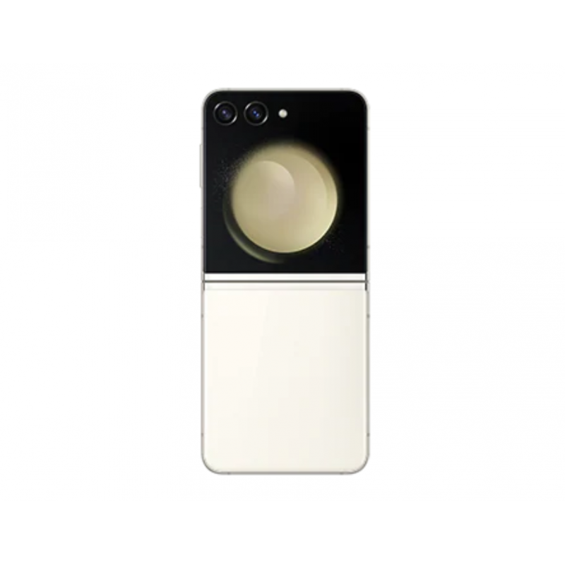 SAMSUNG GALAXY Z FLIP 5 5G - 256 Go - Cream