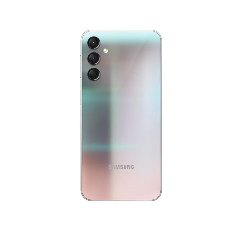 SAMSUNG A24 A245 4G - 128 GO - SILVER