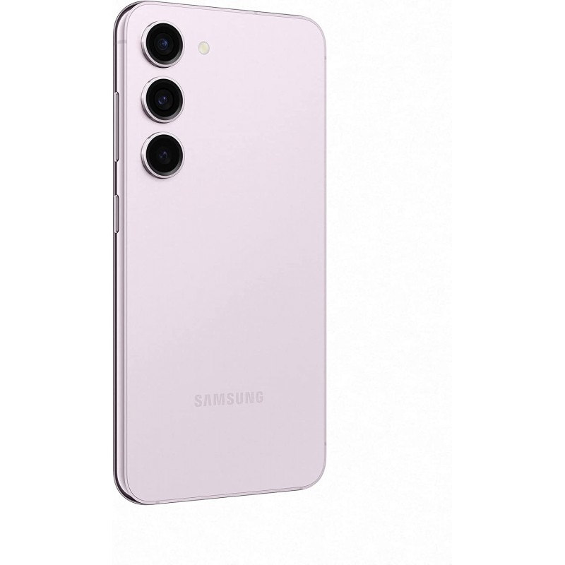 SAMSUNG GALAXY S23 5G - 128 Go - Violet