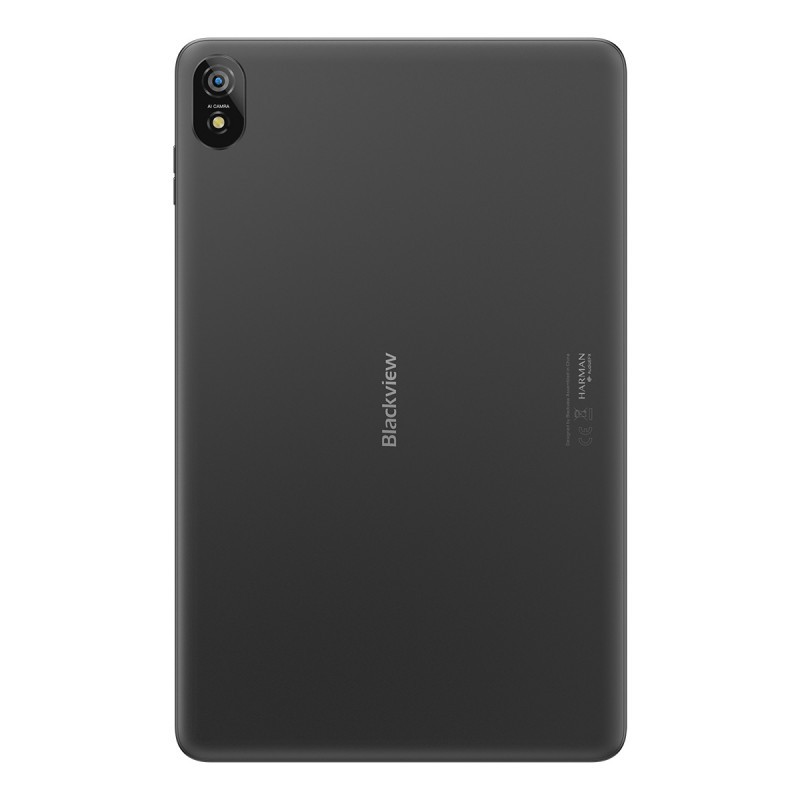 BLACKVIEW Tab 18 4G - 256 Go - Grey