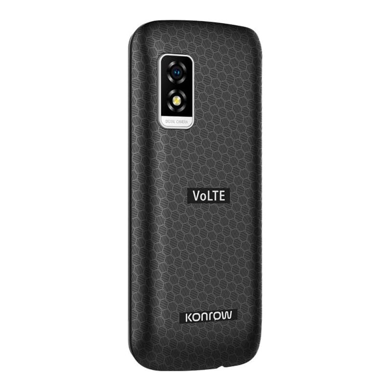 Mobile KONROW MOBY - Noir