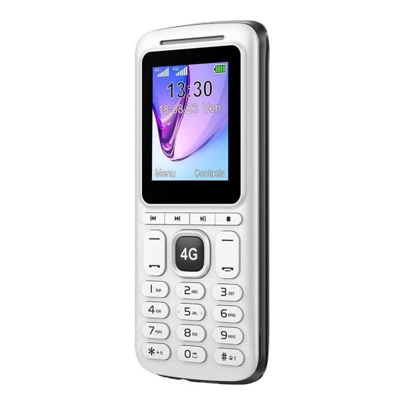 Mobile KONROW MOBY - Noir