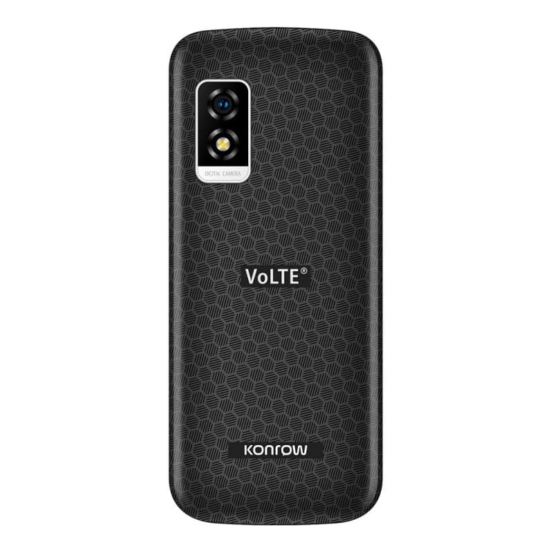 Mobile KONROW MOBY - Noir