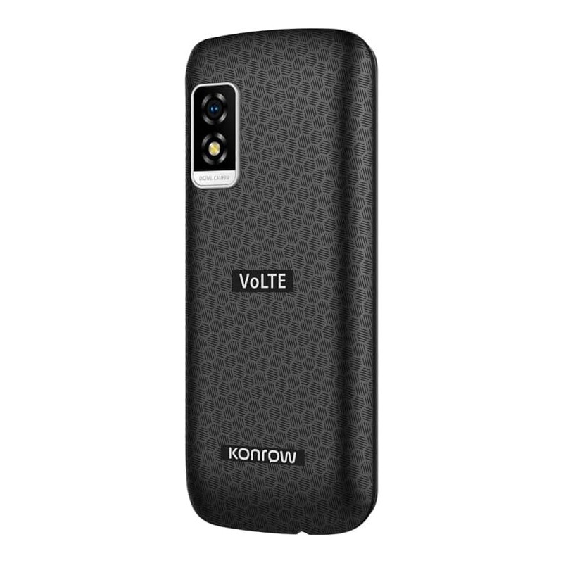 Mobile KONROW MOBY - Noir